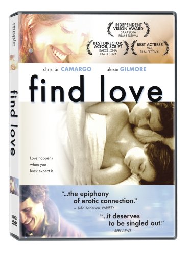 Amazon.com: Find Love : Christian Camargo, Alexie Gilmore, Thunderbird ...