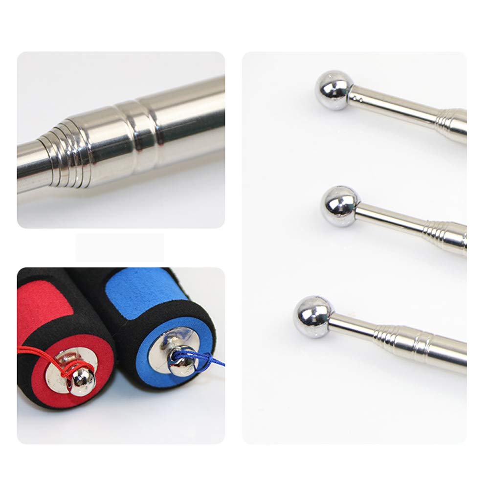 Snapklik.com : Sound Detection Hammer, Ceramic Tile Hollow Checker ...