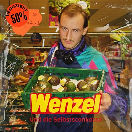 Amazon MusicでWenzelのWenzel und die Selbstscankasseを再生する