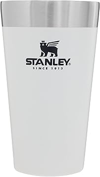 STANLEY Macera İstifleme Bira Pint | 16oz : Amazon.com.tr: Mutfak