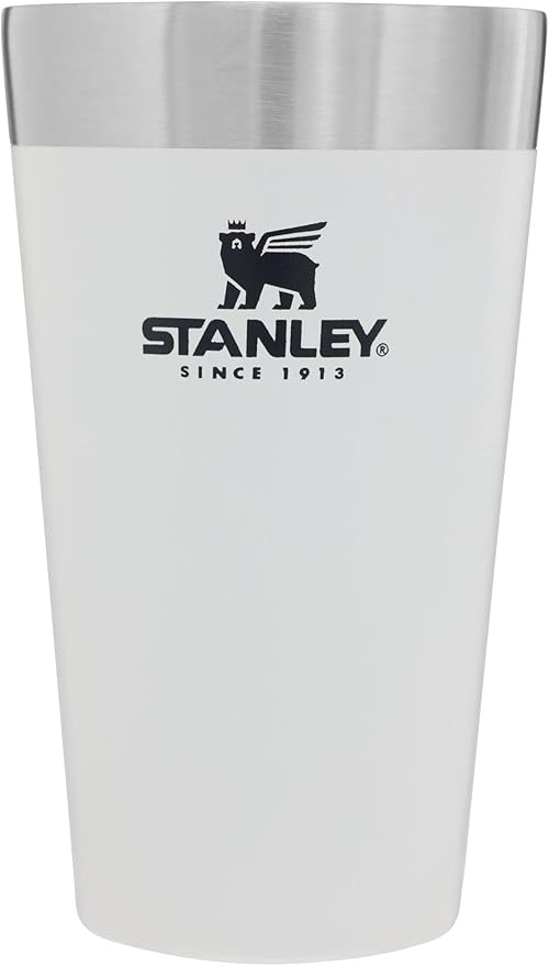 STANLEY Macera İstifleme Bira Pint | 16oz : Amazon.com.tr: Mutfak