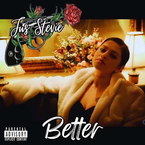 Play Better (feat. El Demonio) by Jus Stevie feat. El Demonio on Amazon ...