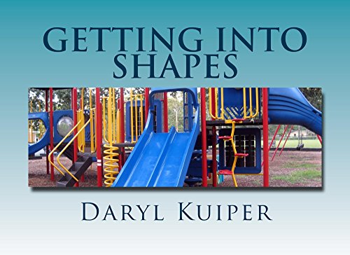 Amazon.com: Getting Into Shapes (Mathreaders Book 1) eBook : Kuiper ...