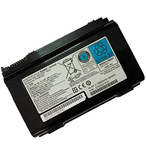 Amazon.co.jp Best Sellers: The most popular items in Laptop Batteries