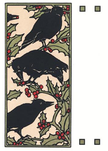 Amazon.co.jp: Holly & Crow : Smith, Bruce, Yamamoto, Yoshiko: 洋書