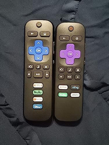 Amazon.com: CHUNGHOP 1PCS Replacement Remote Control Compatible with ...