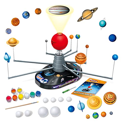 Top 11 Discovery Science Toys for Young Explorers