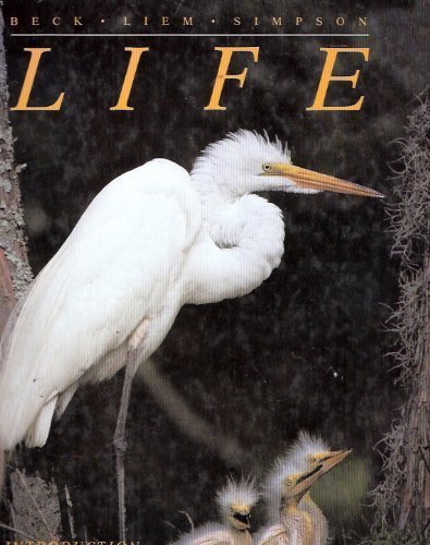 Life: Beck, William S.: 9780060406035: Amazon.com: Books