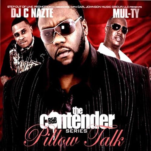 Amazon.com: Pillow Talk : Mul-Ty: Digital Music