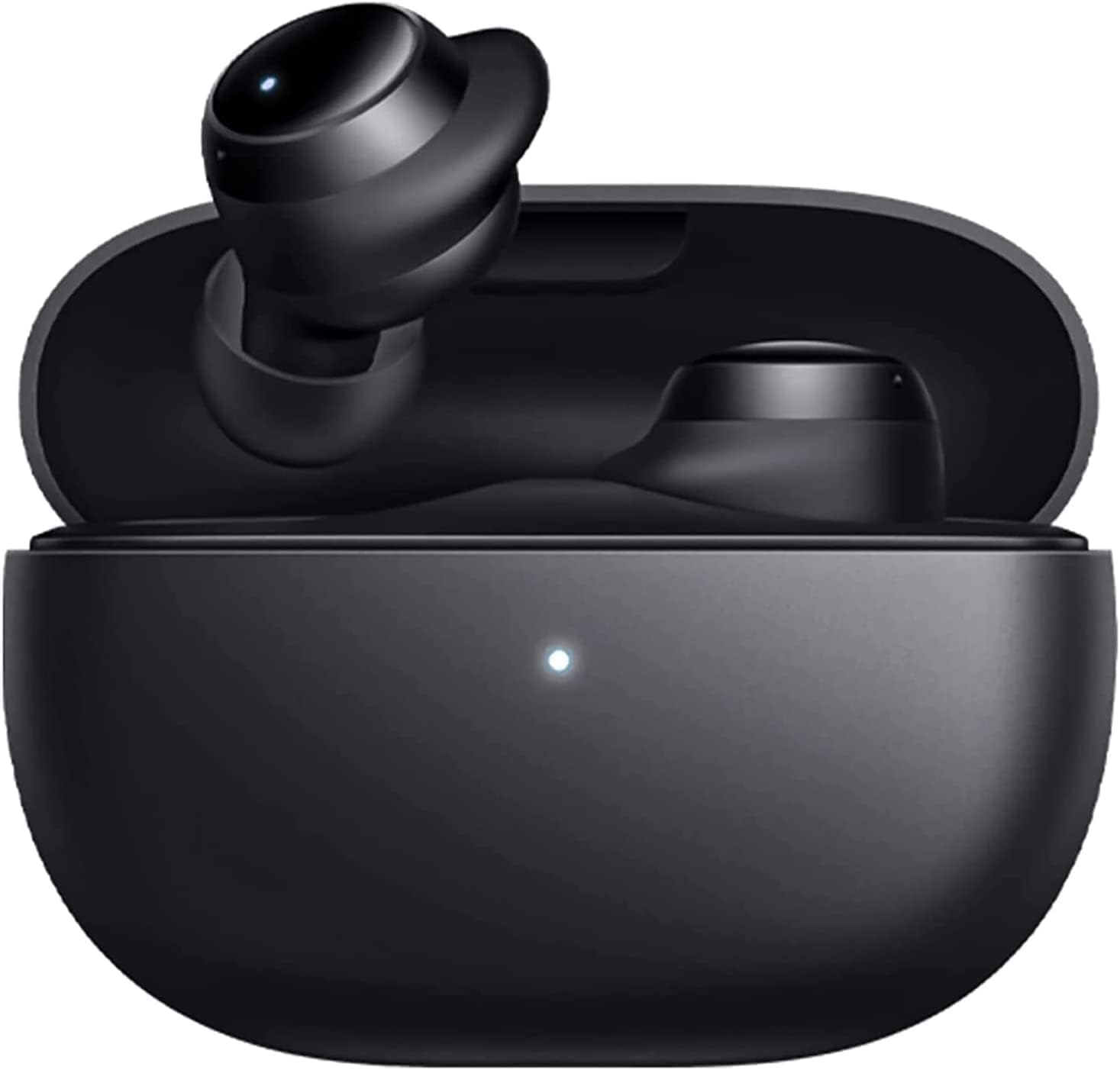 Xiaomi - Auriculares inalámbricos Mi True básicos : Amazon.com.mx ...