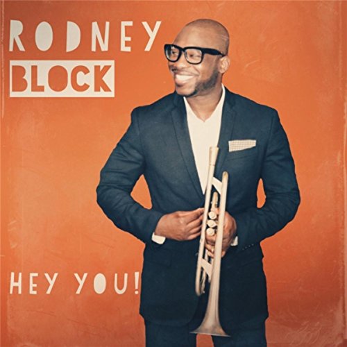 Play Hey You! by Rodney Block on Amazon Music