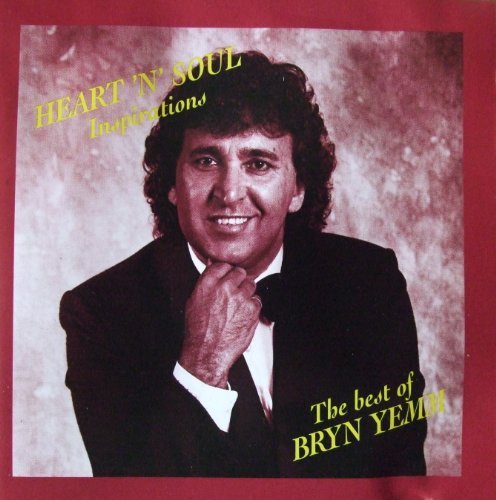 Heart 'N' Soul Inspirations/The Best of Bryn Yemm - Amazon.com Music