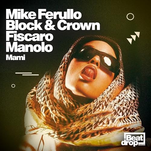 Mami by Mike Ferullo on Amazon Music - Amazon.com