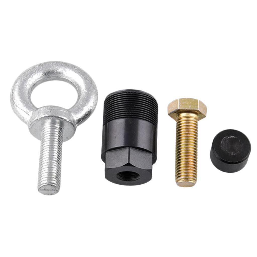 MYADDICTION 1 1/2-16 Flywheel Puller Removal Tool for Mercury Mariner ...
