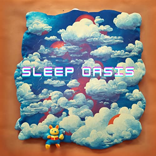Sleep Oasis: Enter a Serene State of Sleep with Gentle ASMR Thunderstorm Sounds, Guiding You ...