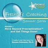 【発売日：2010年01月10日】・製造元:FreshLife Coaching