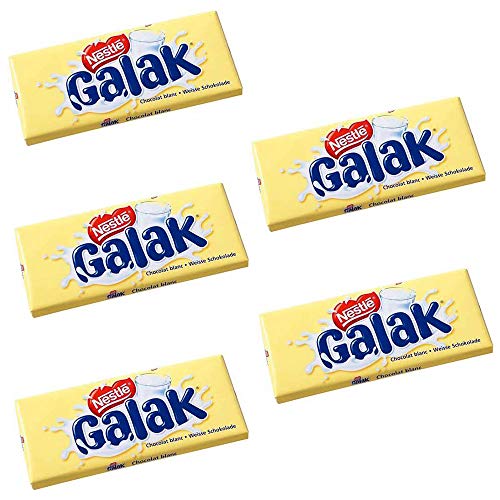 Galak Continente - FICA