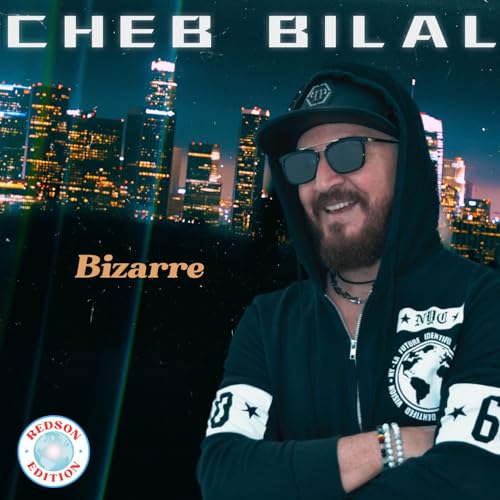 Play Bizarre by Cheb Bilal on Amazon Music