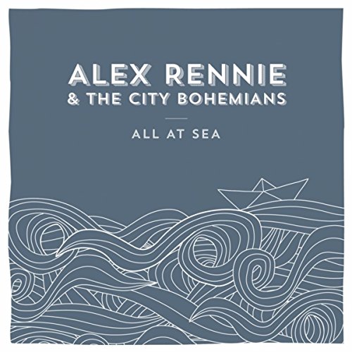 Play All At Sea by Alex Rennie & The City Bohemians on Amazon Music
