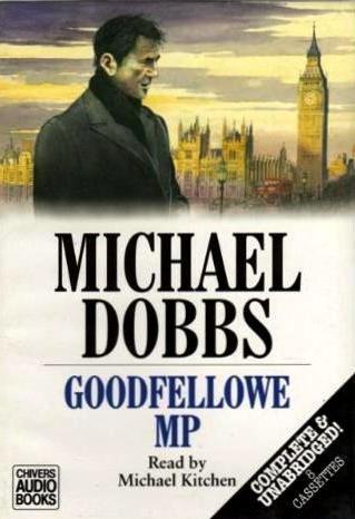 Amazon.com: Goodfellowe Mp: 9780754000525: Dobbs, Michael, Kitchen ...