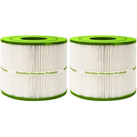 Amazon.com : Znnam 10-00282 Spa Filter Cartridge is Compatible with ...