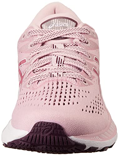 Buy ASICS Men's Gel-Kayano 28 Pink Running Shoe-4 Kids UK (1012B047-702 ...