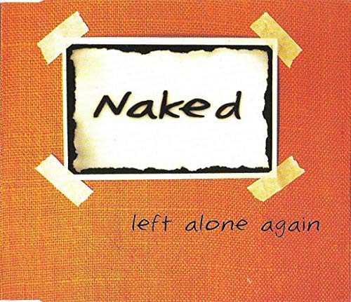 Left alone again [Single-CD] - Amazon.com Music