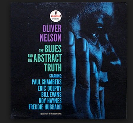 Amazon.com: Blues & the Abstract Truth [Vinyl]: CDs & Vinyl