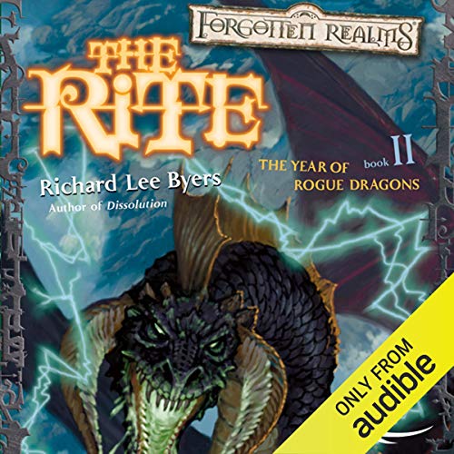 The Spectral Blaze: Forgotten Realms: Brotherhood of the Griffon, Book ...