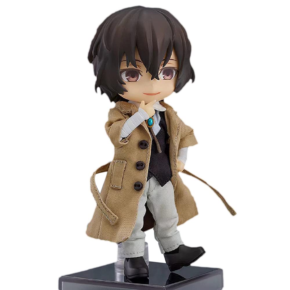 Bungo Stray Dogs New Osamu Dazai Anime Suit Real Clothes | Desertcart Japan