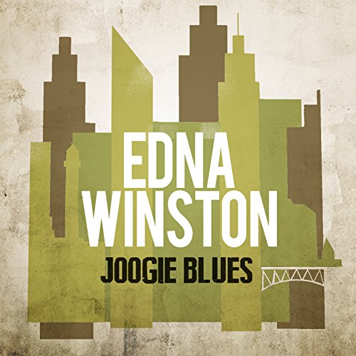 Amazon.co.jp: Joogie Blues : Edna Winston: デジタルミュージック