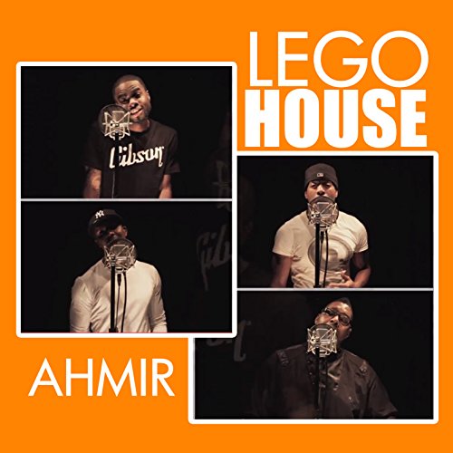 Play Lego House by Ahmir on Amazon Music