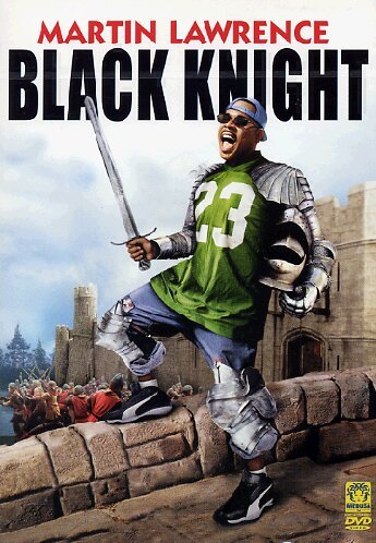 Black Knight: Amazon.it: Martin Lawrence, Kevin Conway, Tom Wilkinson ...