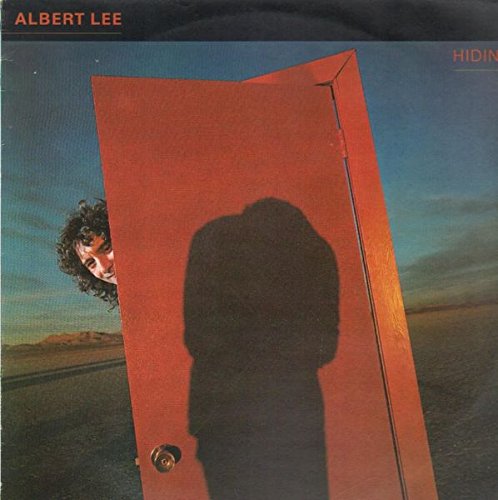 Amazon.com: Albert Lee - Hiding - A&M Records - AMLH 64750: CDs & Vinyl