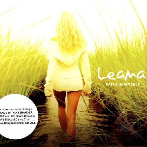 Play Faith In Myself by Leana on Amazon Music