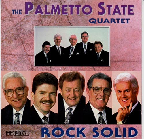Rock Solid: Amazon.de: Musik-CDs & Vinyl
