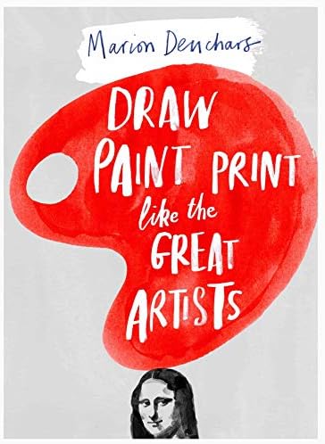 Amy Senter's Amazon Page