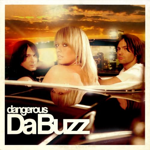 Amazon.com: Dangerous : Da Buzz: Digital Music