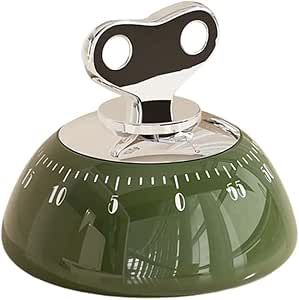 Amazon.com: Kitchen Timers for Cooking, Portable Chef Cooking Timer ...