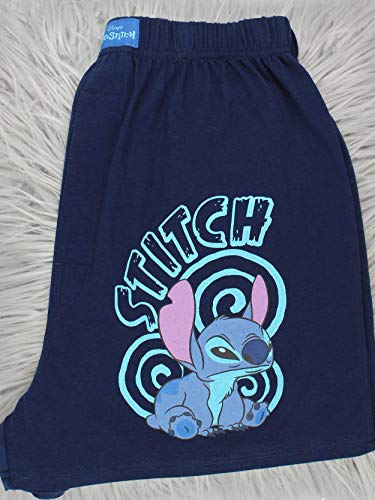 Buy Lilo and Stitch Mens Briefly Stated Boxer Shorts Underwear (Small ...