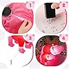 Amazon.com: Shappy 4.7ft Huge Christmas Inflatable Pig Pink Inflatable ...
