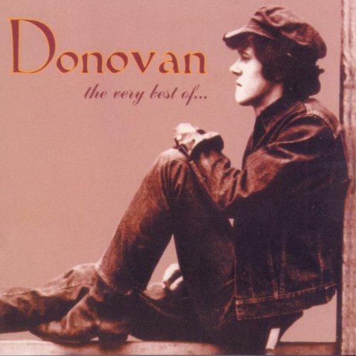 The Very Best of Donovan - Amazon.com Music