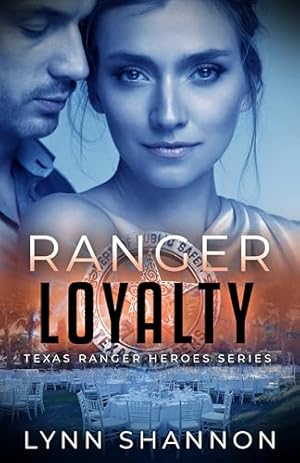 Amazon.com: Ranger Faith: Christian Romantic Suspense (Texas Ranger ...