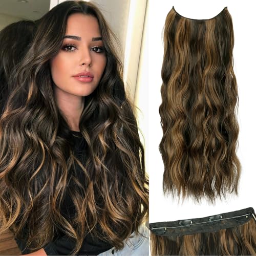 Best Invisible Band Hair Extensions [Updated On - June 2026]