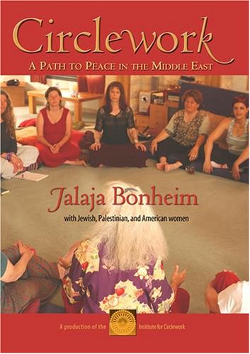 Amazon.com: Circlework: A Path to Peace in the Middle East : Jalaja ...