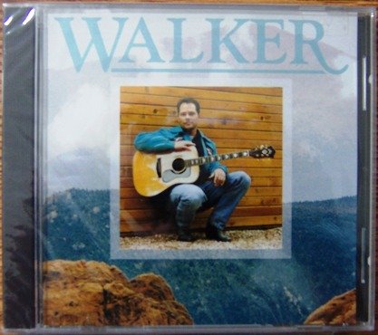 Walker - Walker - Amazon.com Music