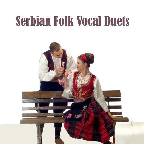 Amazon MusicでVARIOUS ARTISTSのSerbian Folk Vocal Duetsを再生する