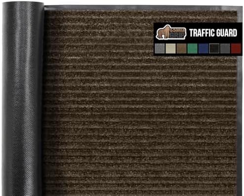 Amazon.com: OLANLY Front Door Mat Indoor Outdoor Entrance, Waterproof ...