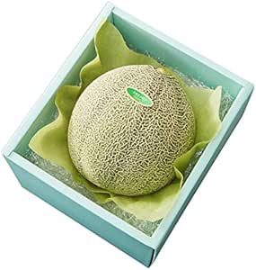 Amazon.co.jp: Shinjuku Takano Takami Melon 1 Pack #29100 : Food ...