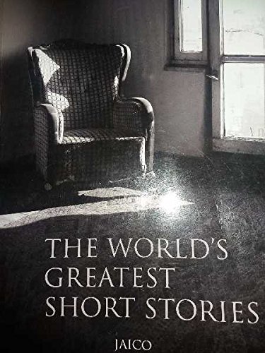The World's Greatest Short Stories : Amazon.in: Books